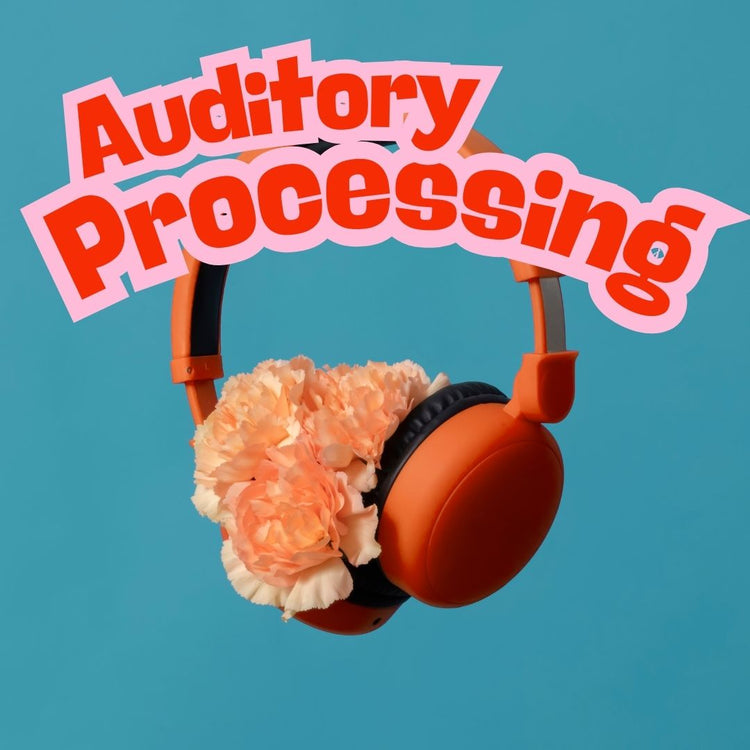 How to Address Auditory Processing Challenges: Strategies for Success – CLH